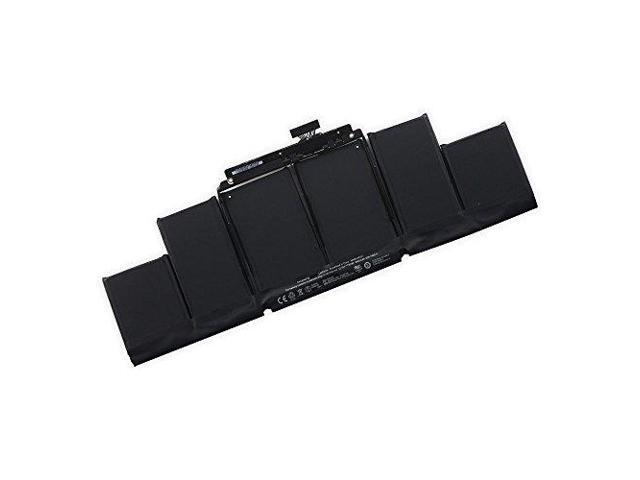 Click here for LI-POLY 6-CELL BATTERY A1417 020-7469-A prices