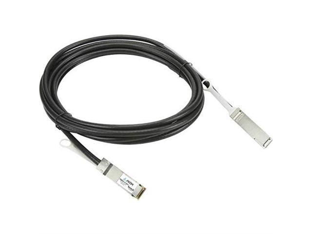 Click here for 40GBASE-CR4 QSFP+ PASSIVE prices