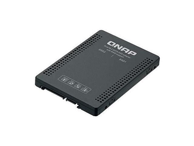 Click here for Qnap Qda-A2mar Das Storage System prices