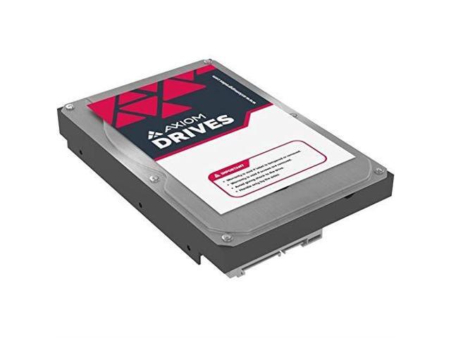 Click here for Axiom 4 TB Hard Drive - SATA (SATA/600) - 3.5 Driv... prices