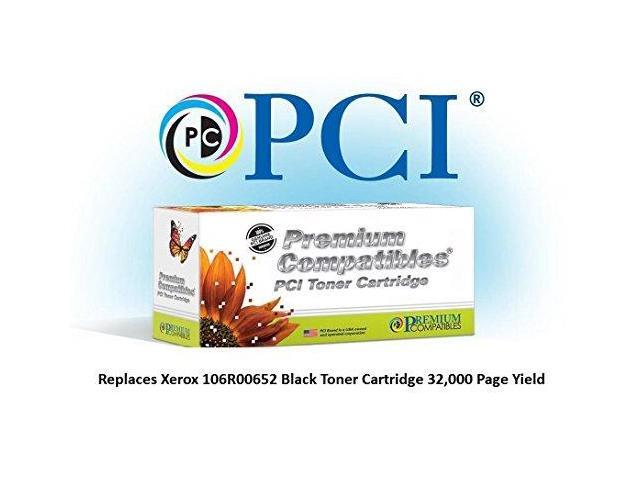 Click here for Pci Phaser 7750 7750Dn H/Y Black Toner prices