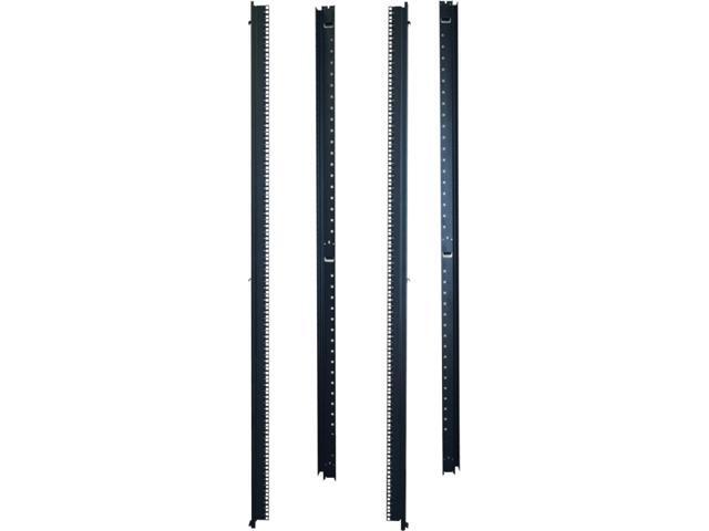 Click here for Tripp Lite 42U Rack Enclosure Server Cabinet 23 Wi... prices