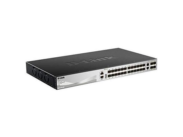 Click here for D-Link DGS-3130-30S Ethernet Switch prices