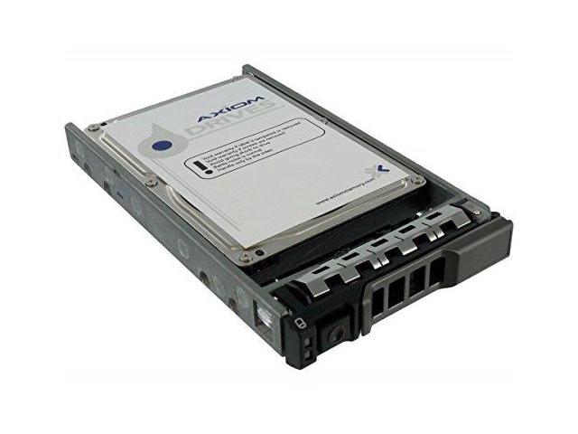 Click here for Axiom 600 GB Hard Drive - 2.5 Internal - SAS (12Gb... prices