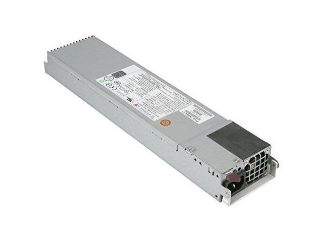 Click here for Supermicro PWS-1K68A-1R 1U 1600W Redundant Titaniu... prices