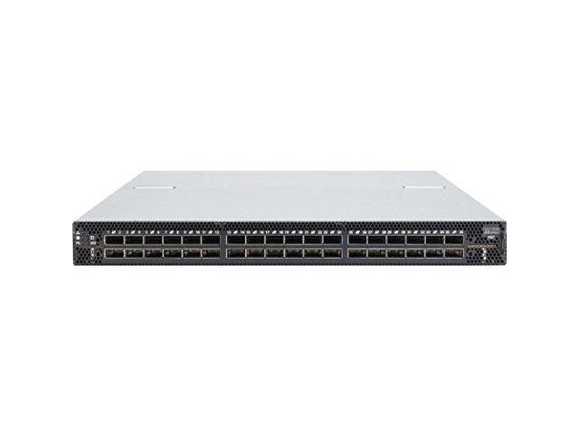 Click here for MELLANOX TECHNOLOGIES Switch-IB -2 Based EDR Infin... prices