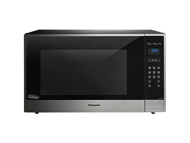 Click here for Panasonic 2.2 Cubic ft Cyclonic Wave Inventer Micr... prices