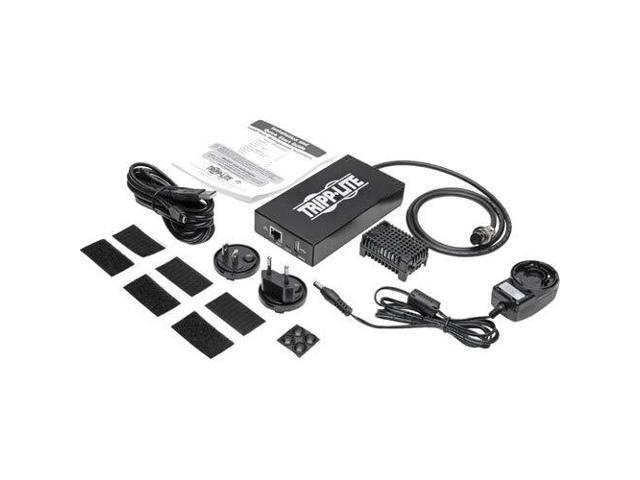 Click here for Tripp Lite Remote Control Cooling Management LX Pl... prices