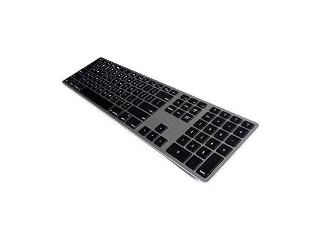 Click here for Matias Wireless Bluetooth Aluminum Keyboard Space... prices