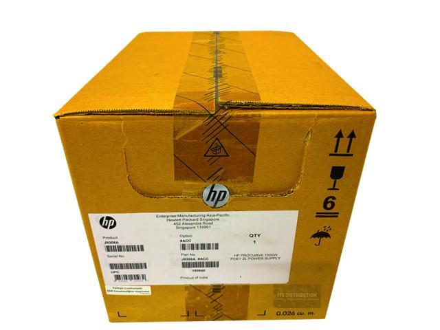 Click here for HP J9306A 1500 Watt Switching Power Supply For Pro... prices
