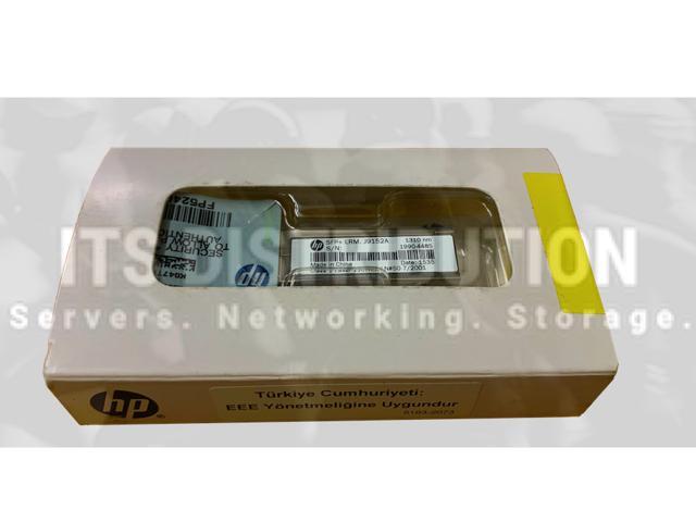 Click here for HP J9152A Sfp+ Transceiver Module - 10gbase-lrm. prices