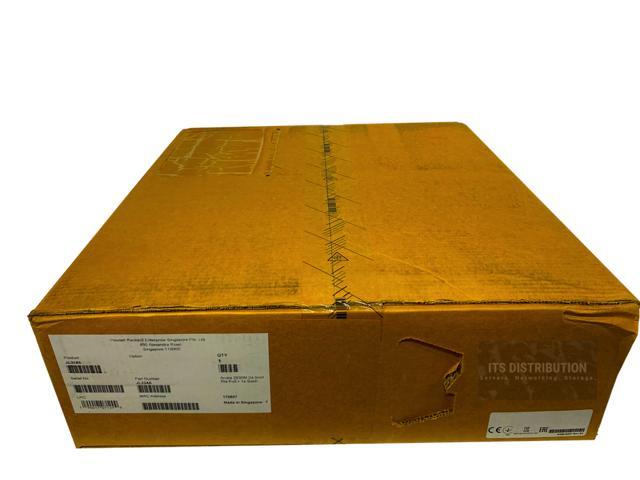 Click here for HPE JL324A Aruba 2930m 24 Smart Rate Poe+ 1-slot -... prices