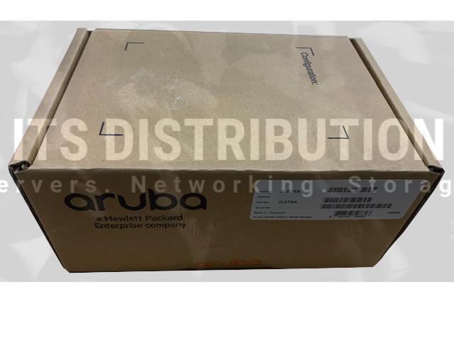 Click here for HP JL078A 3810m 1qsfp+ 40gbe Module - Network Devi... prices