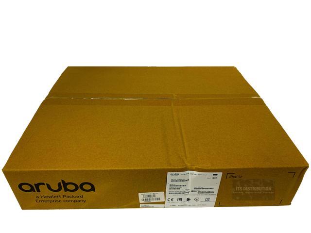 Click here for HPE Aruba 2930F 48G PoE+ 4SFP+ - Switch - L3 - Man... prices