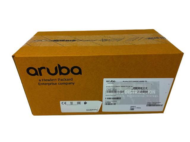 Click here for HP JL086A X372 54VDC 680W PS 680 Power Supply JL08... prices