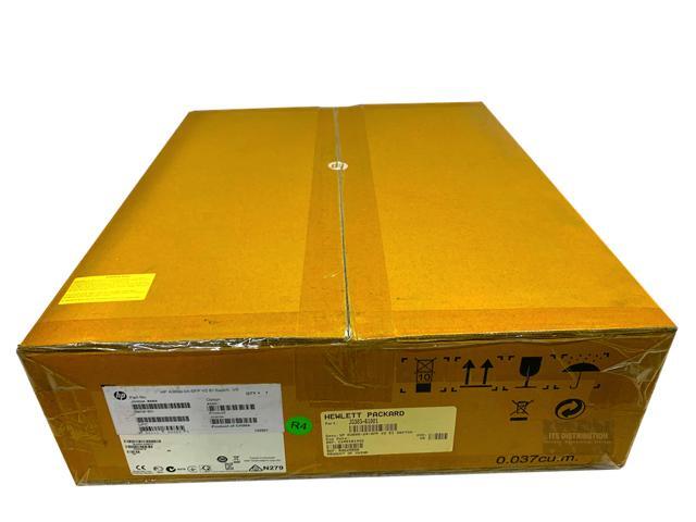 Click here for HP 3600-24-SFP v2 EI Switch prices