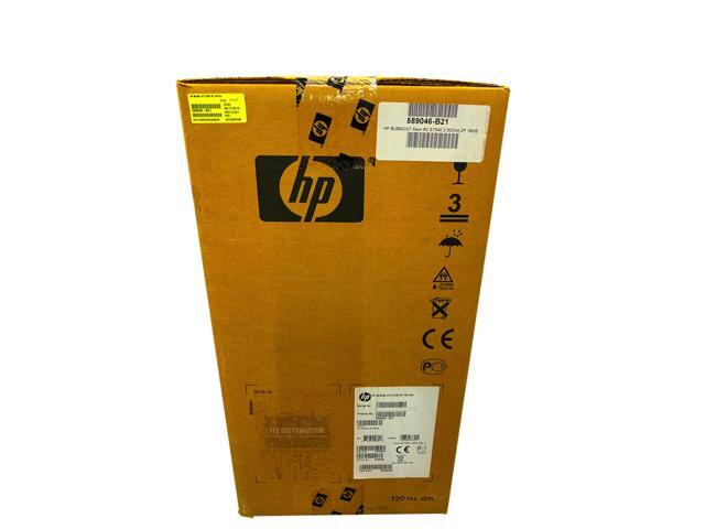 Click here for HP ProLiant BL680c G7 Blade Server System Intel Xe... prices