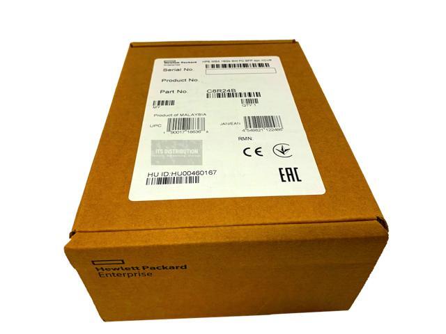 Click here for HPE - BUSINESS CLASS STORAGE C8R24B MSA 16GB SW FC... prices