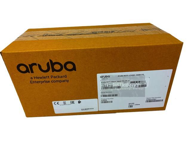 Click here for HP JL085A 250 Watt Power Supply For Hpe 3810m Swit... prices