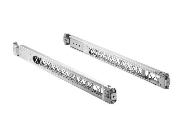 Click here for HP J9583A 4-post Rack Mounting Kit For X410 E-seri... prices