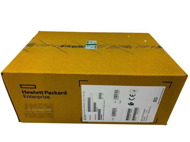 Click here for HPE MSA Enterprise 14TB SAS 7.2K LFF 3.5 M2 HDD (P... prices