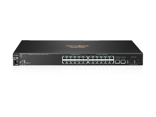 Click here for HPE J9782A Aruba 2530-24 Managed Switch 24 Etherne... prices