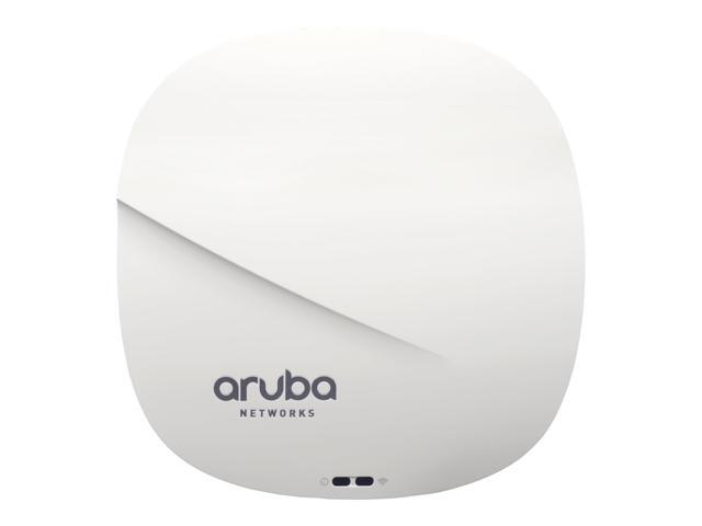 Click here for Aruba AP-334 IEEE 802.11ac 2.50 Gbit/s Wireless Ac... prices