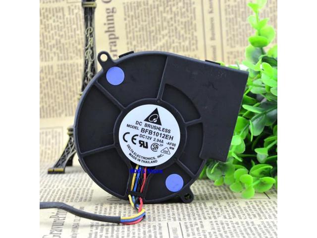 Click here for Radiator CPU Cooler Fan For Server PC Dedicated Tu... prices