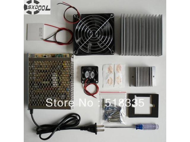 Click here for Cooling!cooling system learning packages Thermoele... prices