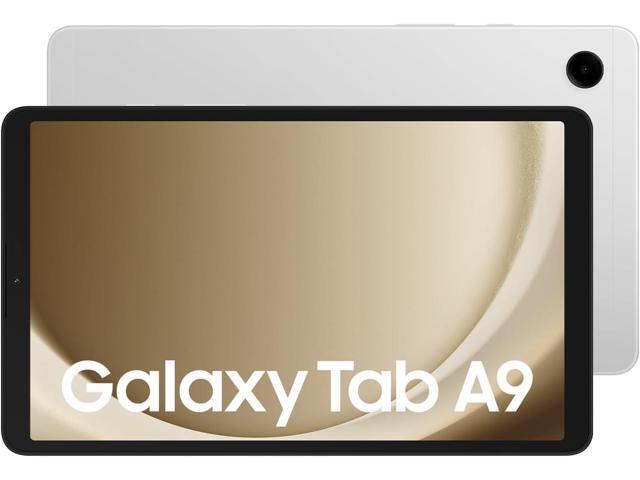 Click here for Samsung Galaxy Tab A9 8.7 inch Wi-Fi Tablet 64 GB... prices
