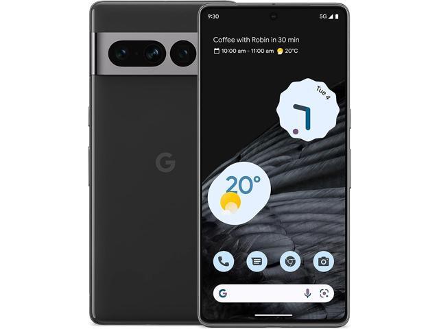 Click here for Google Pixel 7 Pro 5G 128GB+12GB RAM 6.7 Display... prices