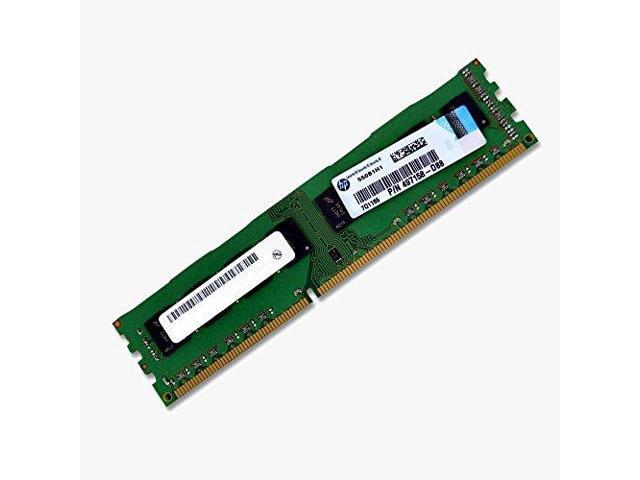 Click here for HP 497158-D88 Memory For Pavilion Desktop Pc prices