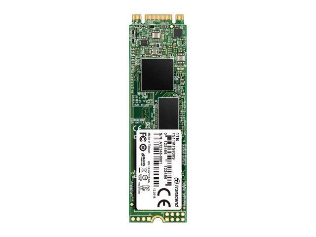 Click here for Transcend 830S 1 TB Solid State Drive - SATA (SATA... prices