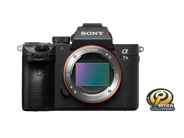 Click here for Sony Alpha a7 III Mirrorless Digital Camera (Body... prices
