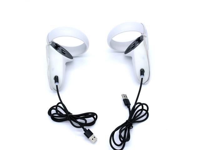 Click here for BeswinVR Magnetic Charge Kit for Oculus Quest 2 To... prices