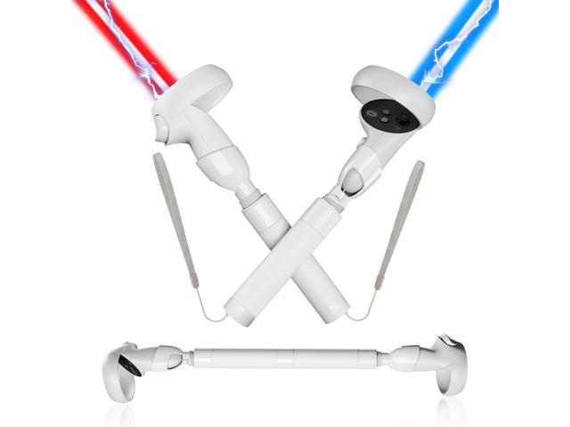 Click here for BeswinVR Extension Grips for Meta Quest 2  VR Game... prices