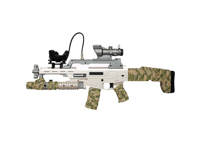 Click here for BeswinVR Haptic VR Gun Controller for Vive Tracker... prices