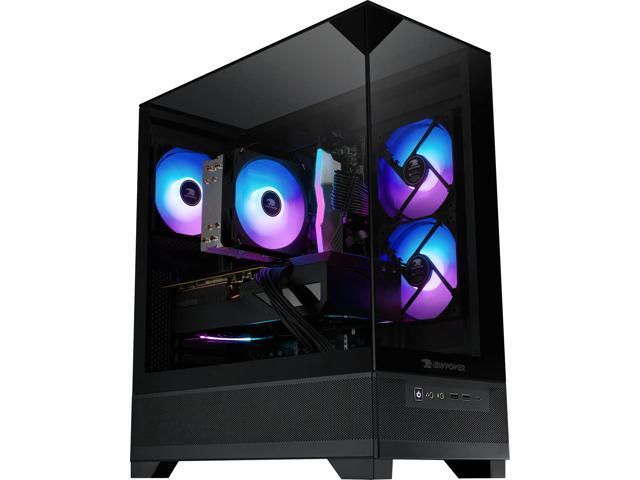 Click here for iBUYPOWER Element SE Gaming PC Desktop - AMD Ryzen... prices