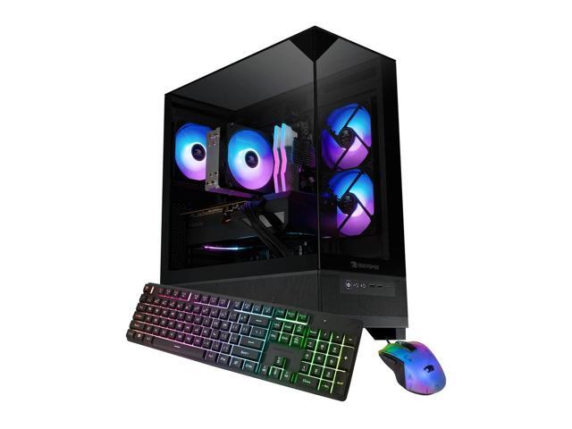 Click here for iBUYPOWER Element SE Gaming PC Desktop - Intel Cor... prices