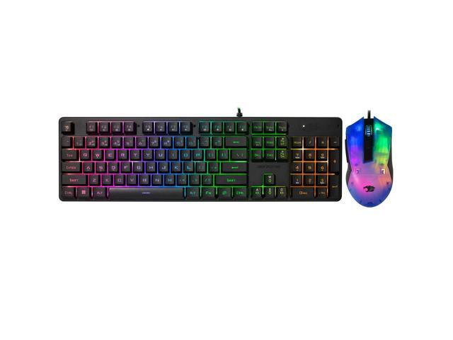 Click here for iBUYPOWER Chimera KM7 RGB Keyboard + Mouse Combo prices