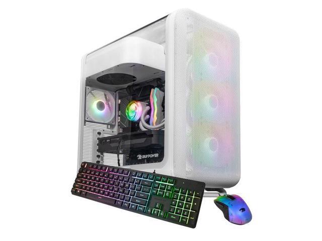 Click here for iBUYPOWER N/A Gaming PC Desktop - Intel Core Ultra... prices