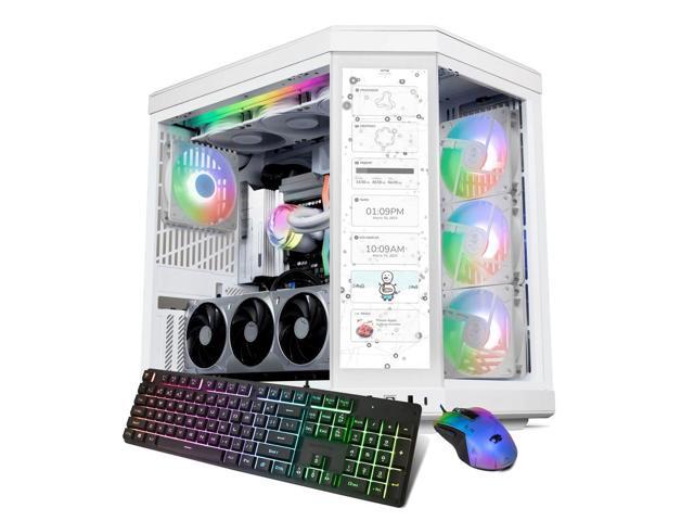 Click here for iBUYPOWER Y70TI Gaming PC Desktop - Intel Core Ult... prices