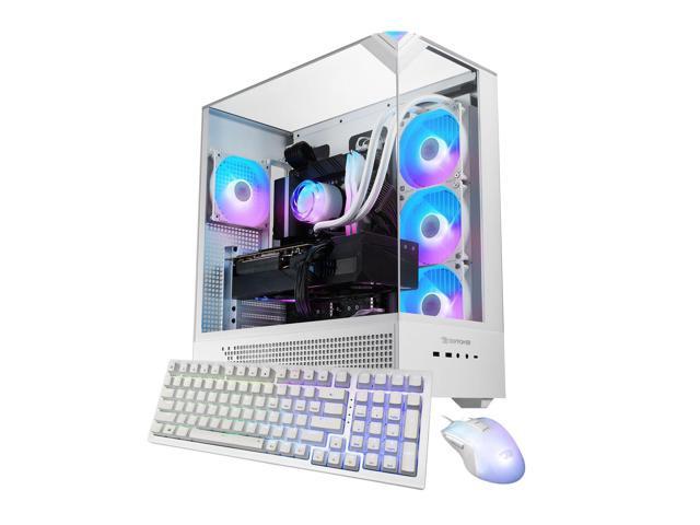 Click here for iBUYPOWER Element Gaming PC Desktop - AMD Ryzen 9... prices