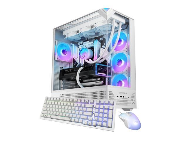 Click here for iBUYPOWER Element Pro Gaming PC Desktop - AMD Ryze... prices