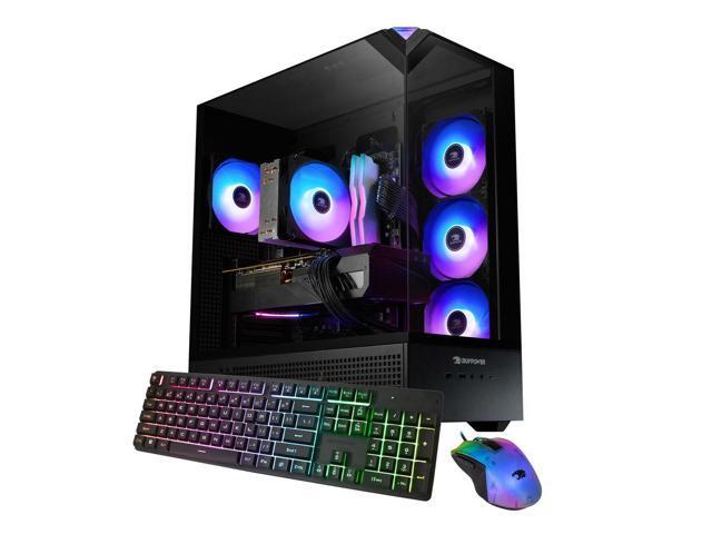Click here for iBUYPOWER Element Gaming PC Desktop - Intel Core i... prices