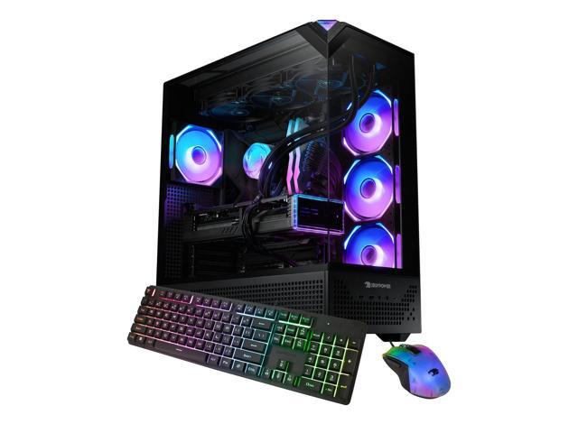 Click here for iBUYPOWER Element Pro Gaming PC Desktop Computer A... prices
