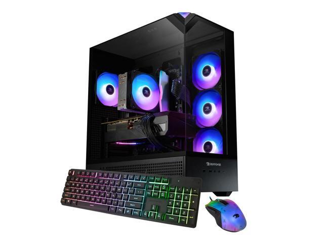 Click here for iBUYPOWER Element Gaming PC Desktop Computer Intel... prices