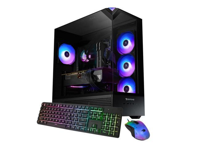 Click here for iBUYPOWER Gaming Desktop PC AMD Ryzen 7 7800X3D 32... prices