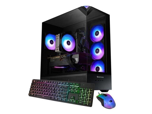 Click here for iBUYPOWER Element Gaming PC Desktop Computer AMD R... prices