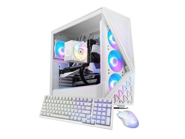 Click here for iBUYPOWER Slate Gaming PC Desktop Computer Intel C... prices
